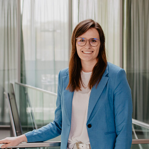 Abschlussarbeit/Praxisphase Bachelor- oder Masterstudium (w/m/d) Job ...