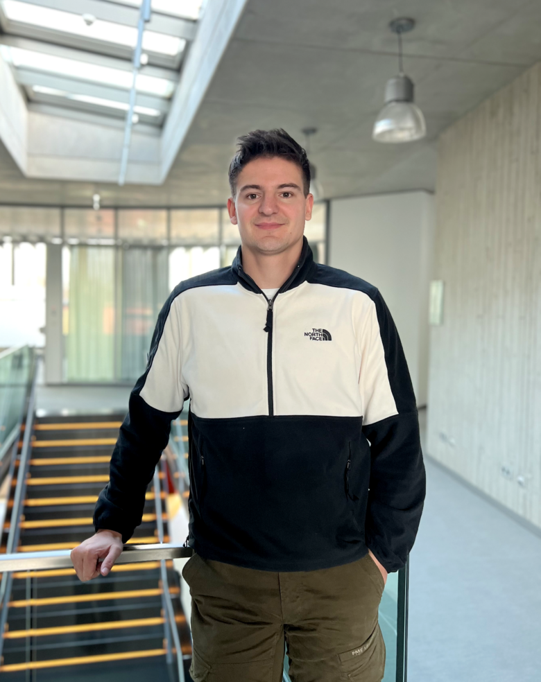 Mitarbeiter:in Vertriebsinnendienst (w/m/d) Job bei der d.velop AG in ... Mitarbeiter:in Vertriebsinnendienst (w/m/d) Job bei der d.velop AG in ...